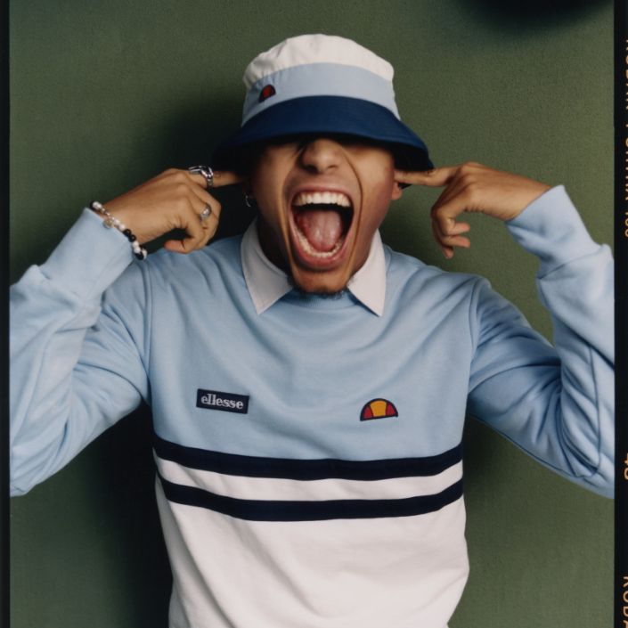 Tienda Oficial Ellesse - Ropa Deportiva, Sport, Running